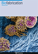 Highlights of 2016 - Biofabrication - IOPscience